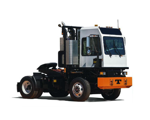 Terminal Trucks - Thermo King Central California